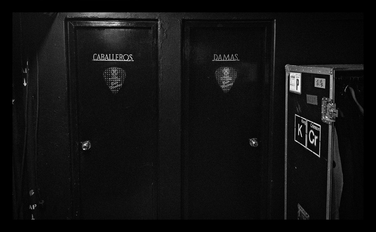 Mexico City Setup | TonyLevin.com