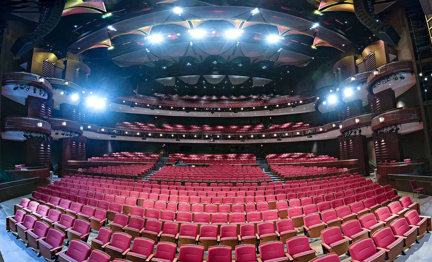 Atlanta Show | TonyLevin.com