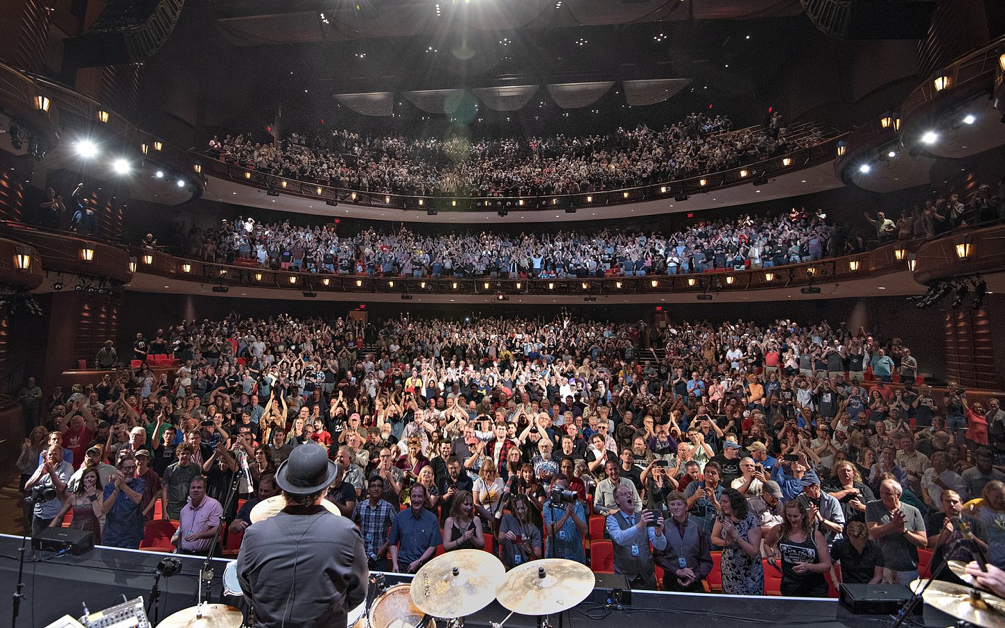 Atlanta Show | TonyLevin.com