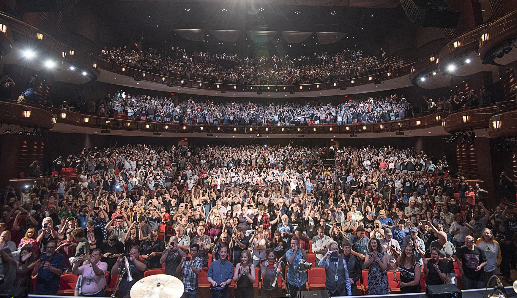 Atlanta Show | TonyLevin.com