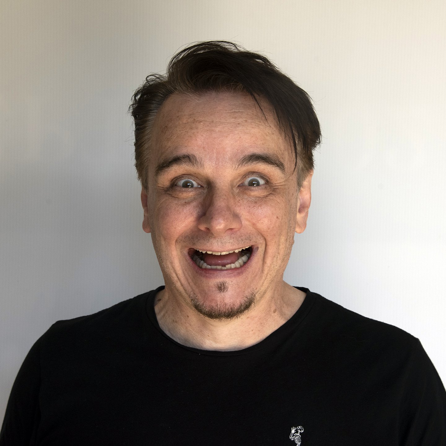 Huber Heights show | TonyLevin.com