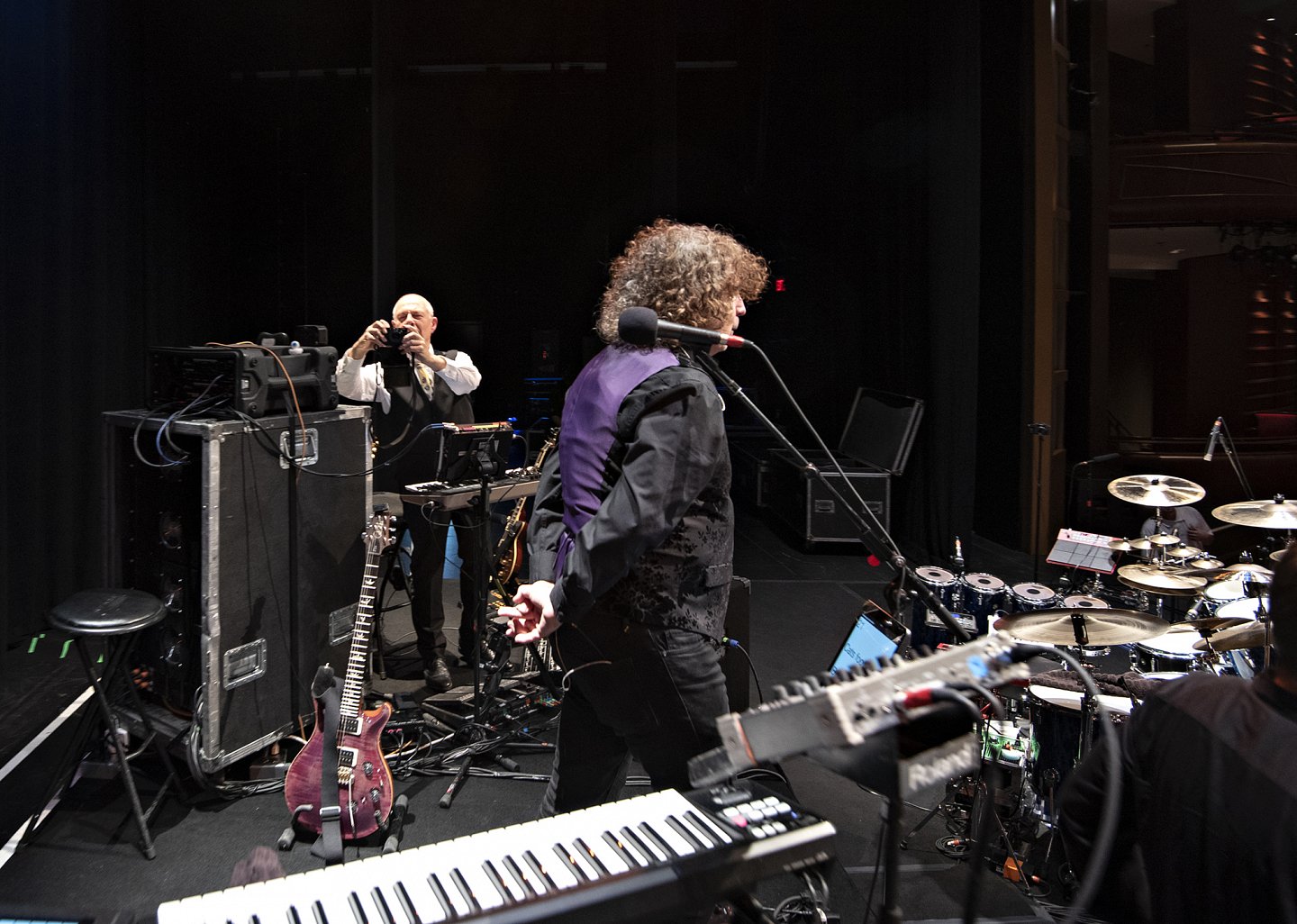 Atlanta Show | TonyLevin.com