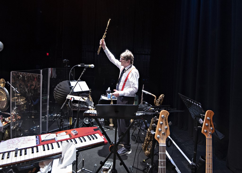 Atlanta Show | TonyLevin.com