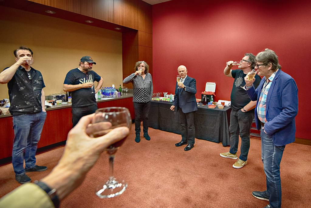 Atlanta Show | TonyLevin.com