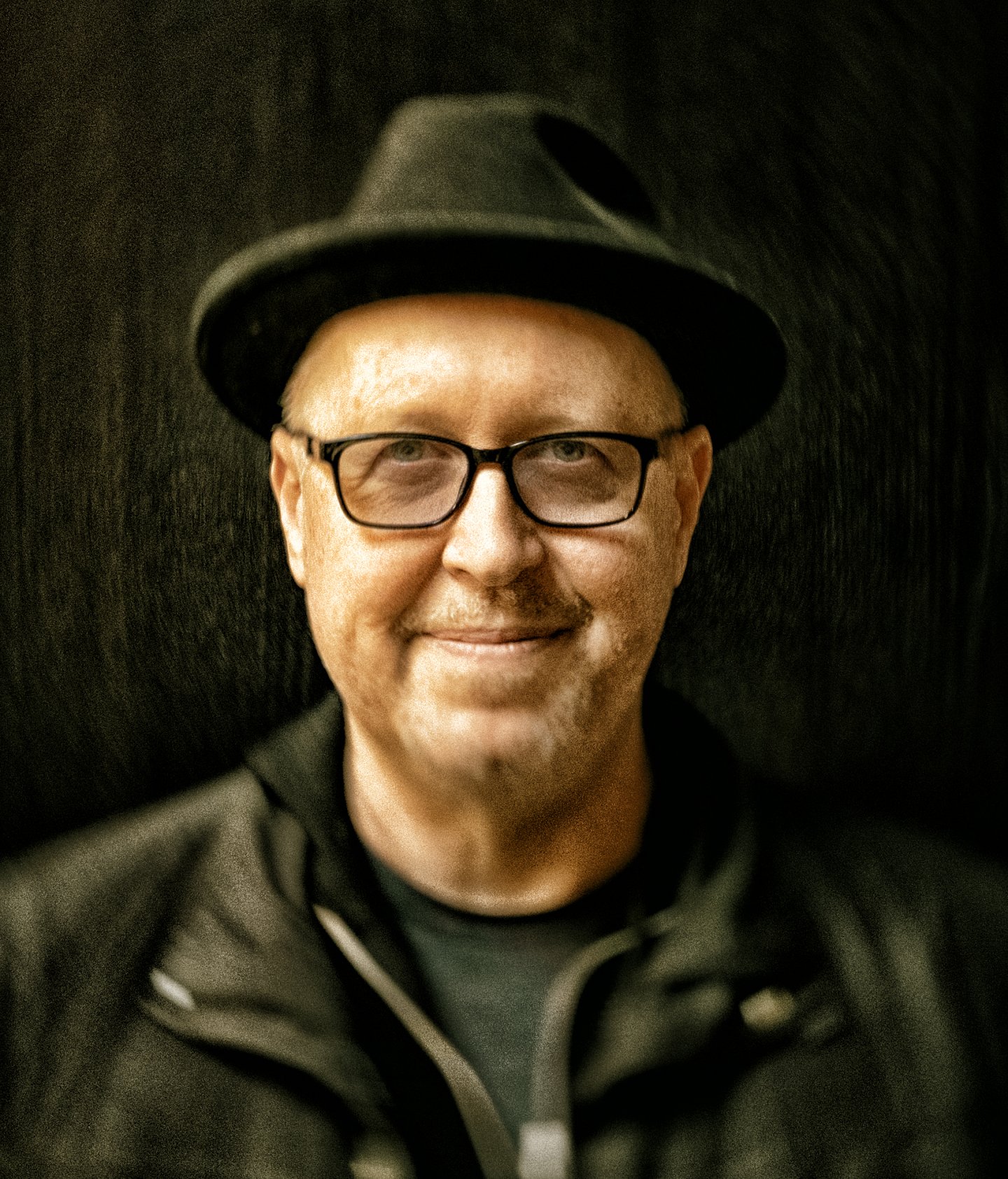 The Team Page | TonyLevin.com